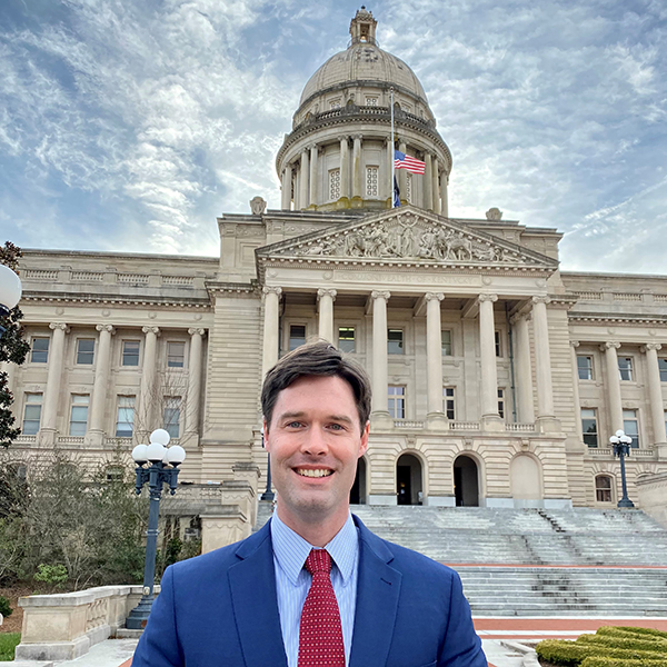 Passing the Baton of Leadership, The Family Foundation Introduces its ...