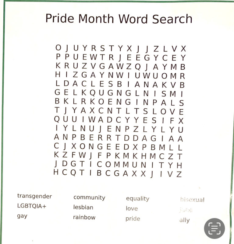 Pride Month Targets Children at Kentucky's Public Libraries - The ...