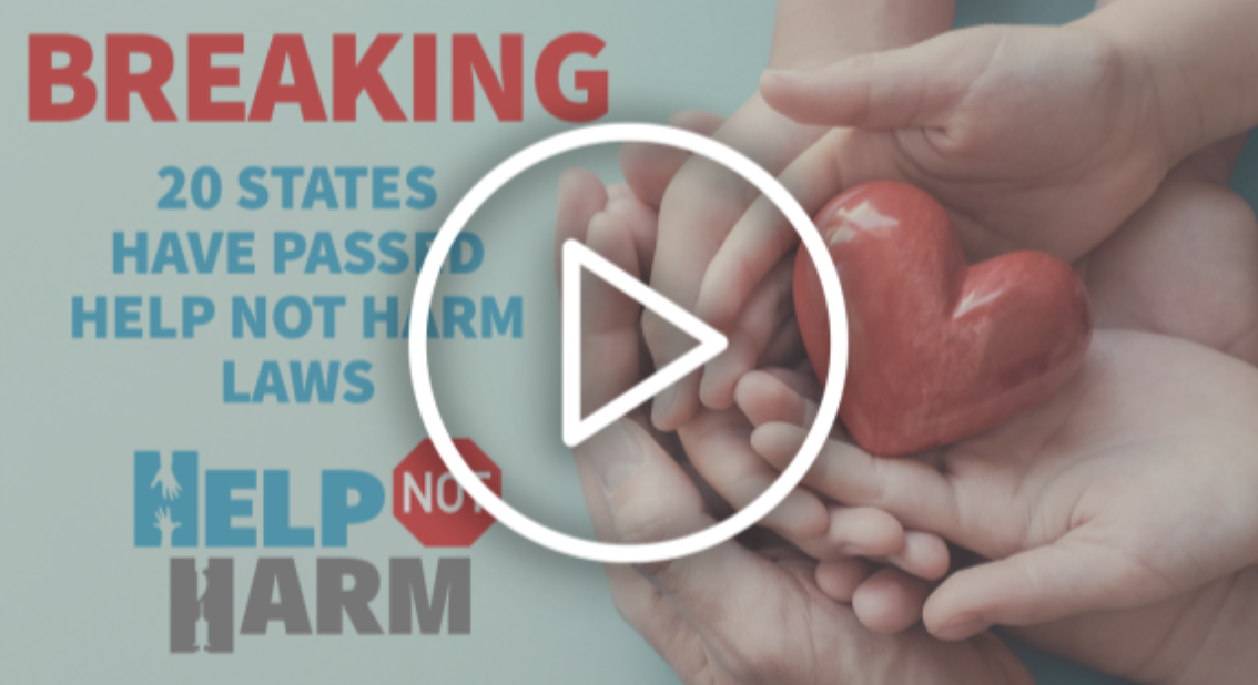 VIDEO: Thousands of Kids Protected in 20 States! And We're Just Getting ...