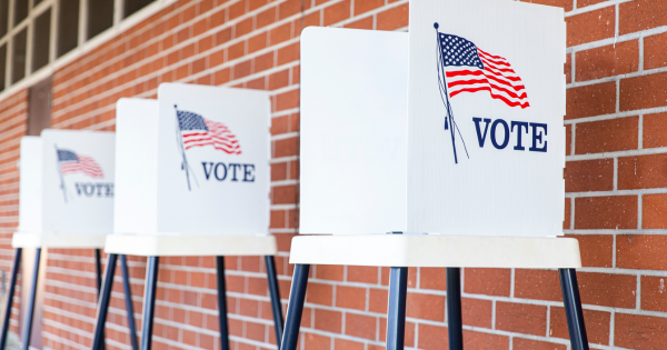 Election Resources & Voter Guide - The Family Foundation in Kentucky