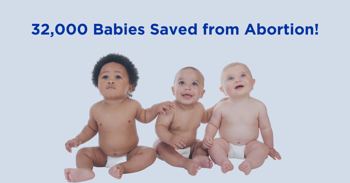Pro-Life States Saving Lives: Study Reveals Abortion Bans Saved At ...