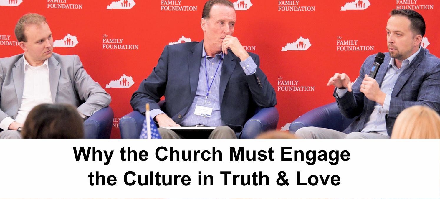 CITIZEN: First Kentucky Family Forum a HUGE success - The Family ...