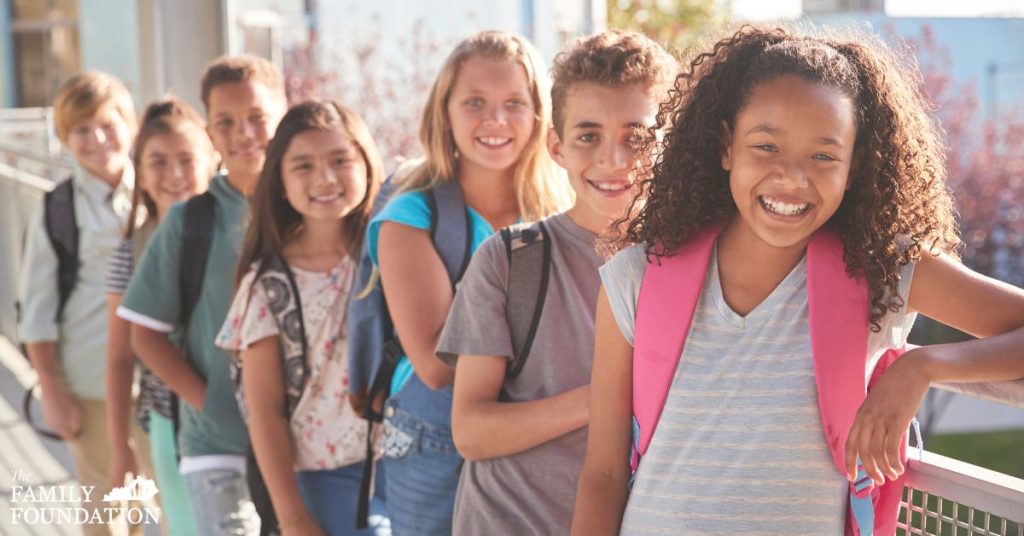 CITIZEN: Martin Cothran on Why school choice must be the path forward ...