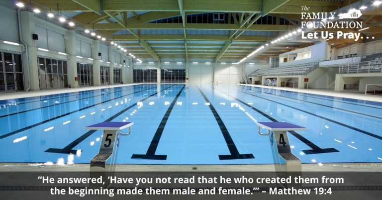 Let Us Pray: Riley Gaines Leads Monumental Lawsuit Against the NCAA ...