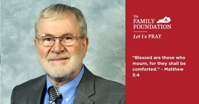 Let Us Pray: KY State Sen. Johnnie Turner Passes Away - The Family ...