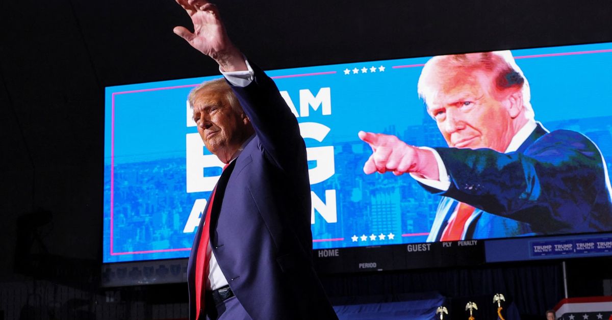 Historic Election Results Provide Opportunity For Bold Pro-Family Agenda Says The Family ...