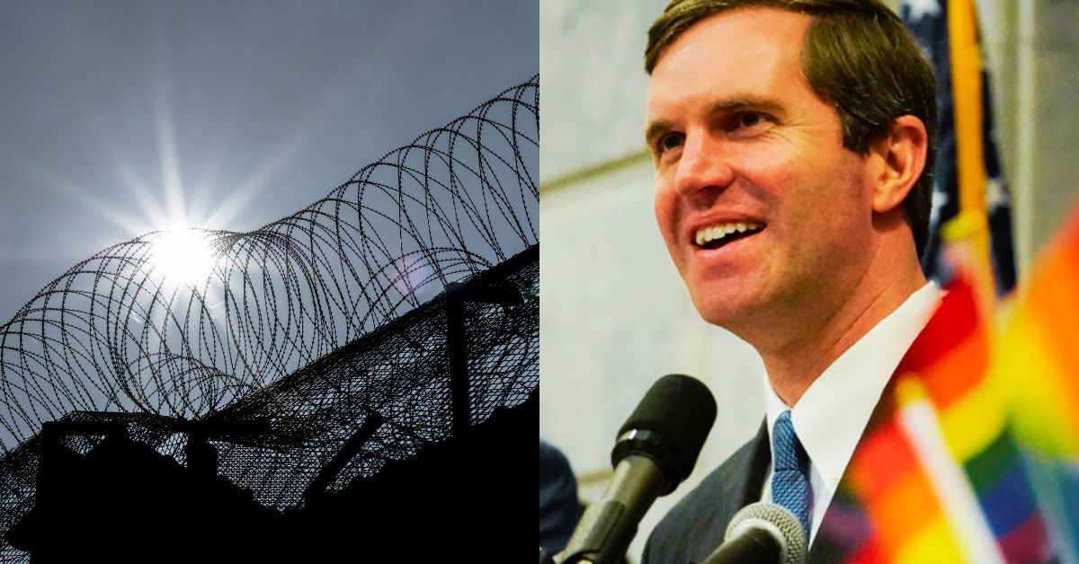 The Family Foundation Condemns Beshear’s Attempt to Create Taxpayer ...