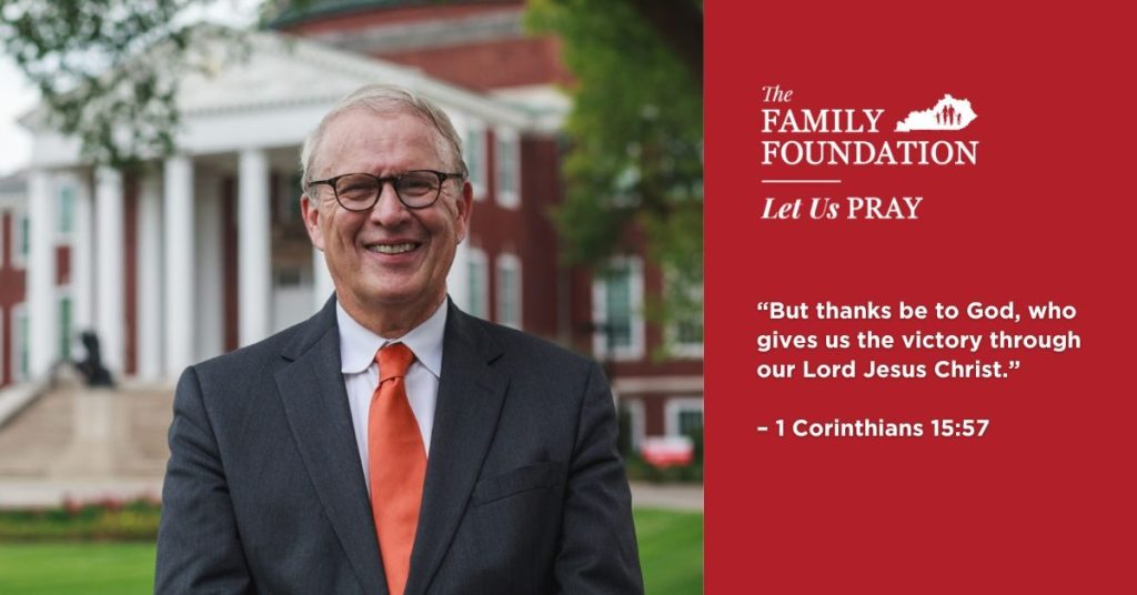 Let Us Pray: Final Victory for Dr. Josephson, Free Speech, and Children ...