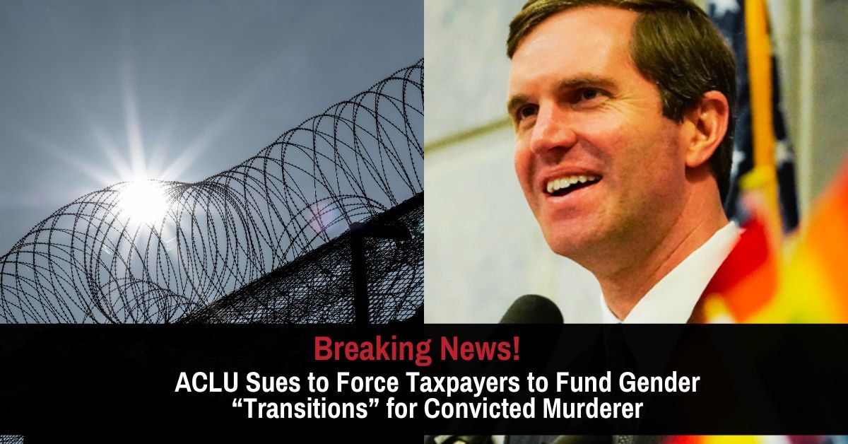 The Family Foundation Responds to ACLU’s Meritless Challenge To SB 2 ...