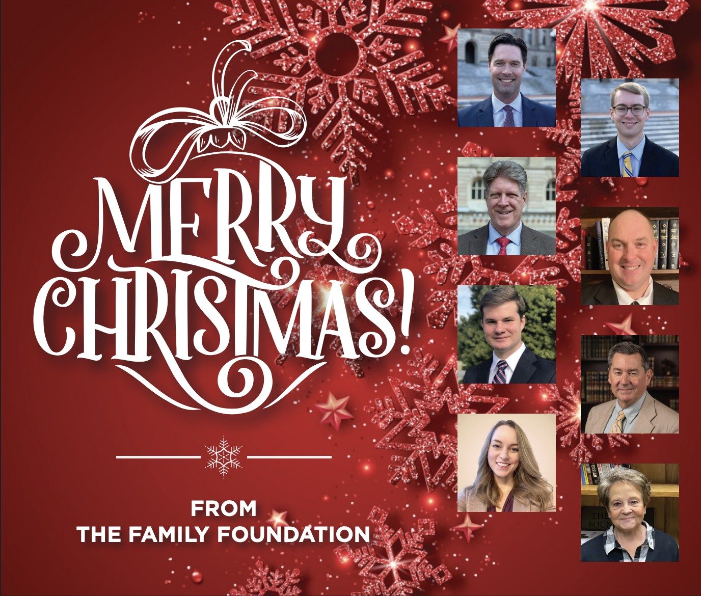 Merry Christmas & A Year-End Update From KY Capitol - The Family ...