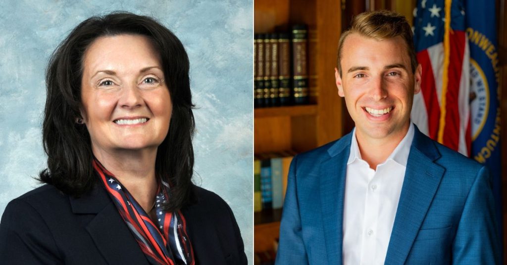 CITIZEN: Former Family Foundation staffer challenges Pro-LGBTQ ...
